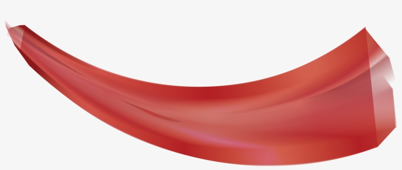 Red Wave - Circle - 2196x823 PNG Download - PNGkit