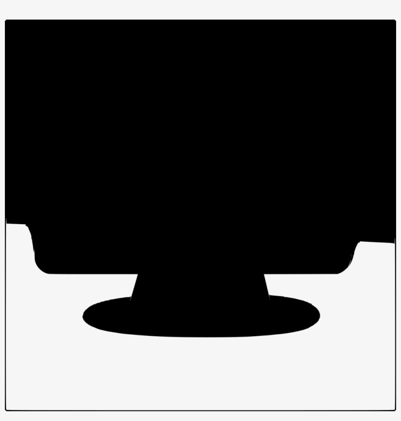 Download Png - Computer Monitor - 1024x1024 PNG Download - PNGkit