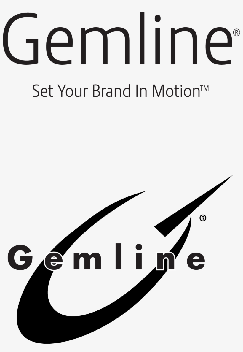 Gemline Brand Logo - Gemline Logo Png - 1356x1896 PNG Download - PNGkit