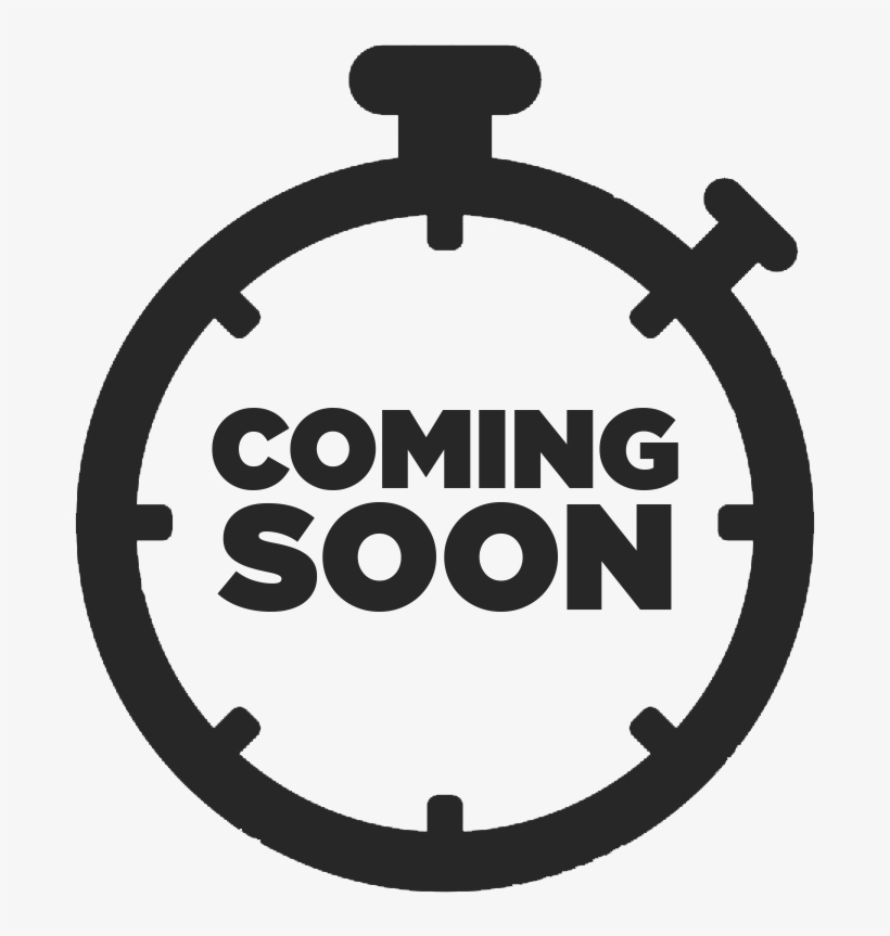 Coming Soon - 10 Seconds Stop Watch - 862x929 PNG Download - PNGkit