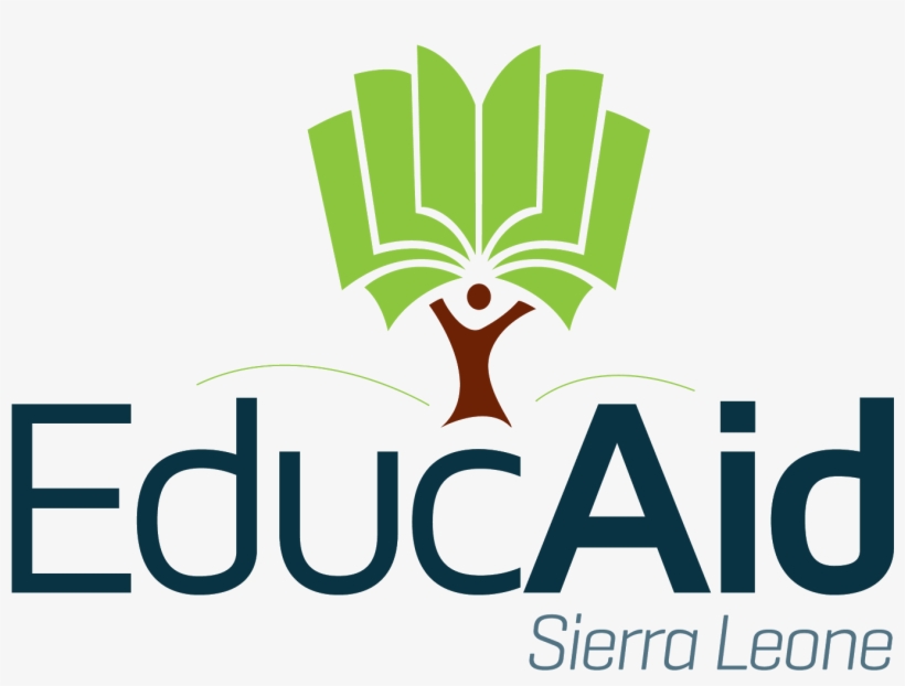 A New Face Of Educaid Sierra Leone - Educaid - 1600x1600 PNG Download - PNGkit