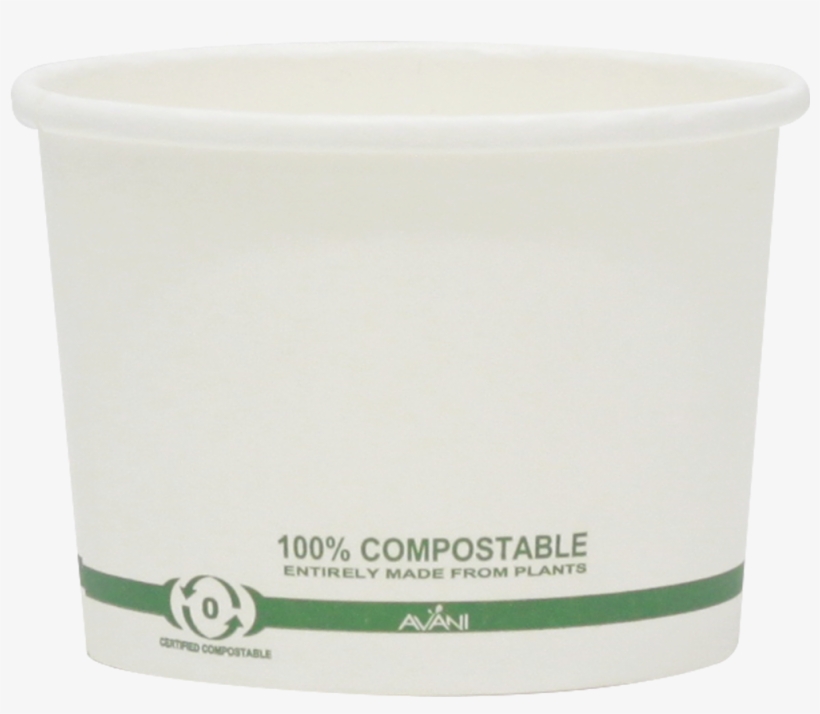 Bio-paper Bowl - Cup - 1000x1000 PNG Download - PNGkit