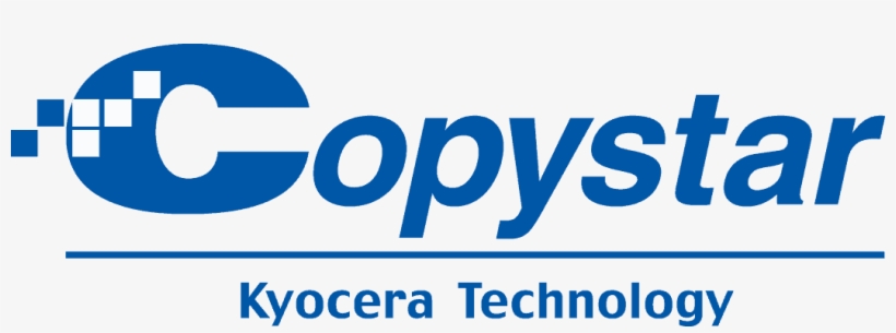 Copystar Kyocera Logo - 1053x341 PNG Download - PNGkit