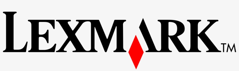 Lexmark Logo Png - Logo Lexmark Png - 2000x497 PNG Download - PNGkit