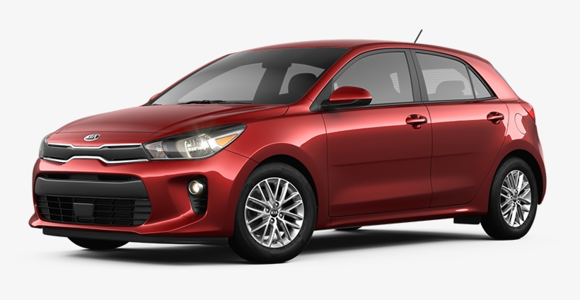 Previous - 2018 Kia Rio Lx+ - 925x455 PNG Download - PNGkit