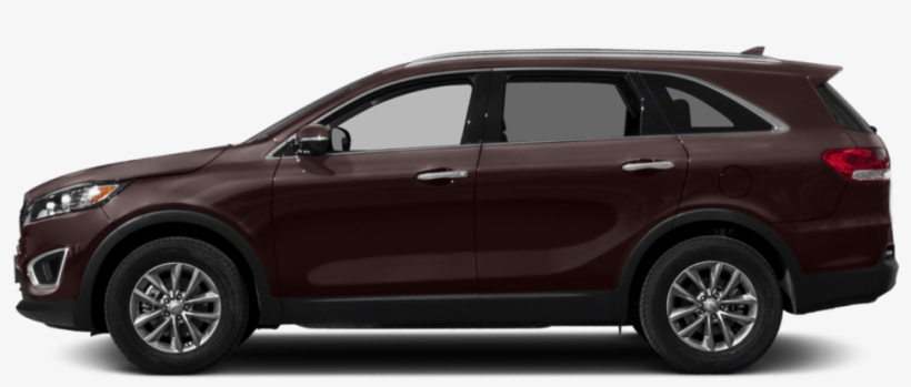 Download Transparent Sorento - Ruby Black Mitsubishi Outlander Phev ...