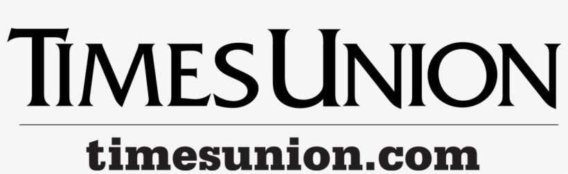 Palace Theatre Albany - Albany Times Union Logo - 1315x600 PNG Download ...