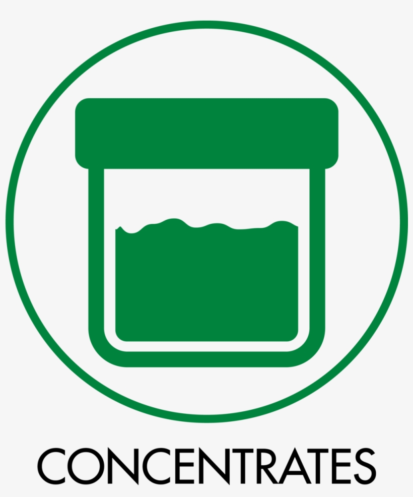 Category Icons Concentrates - Cannabis Concentrates Icon - 1000x1180 ...