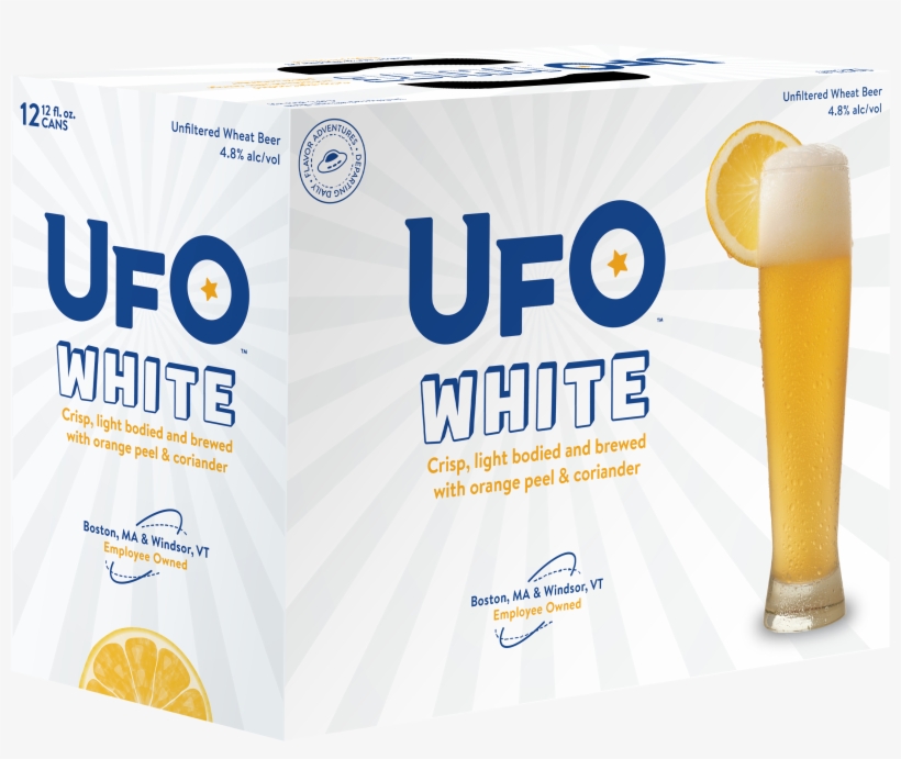 Ufo Packaging - Guinness - 3300x2550 PNG Download - PNGkit