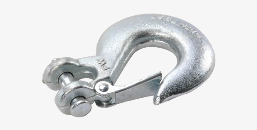 Clip Hooks Chain - Hook - 800x800 PNG Download - PNGkit
