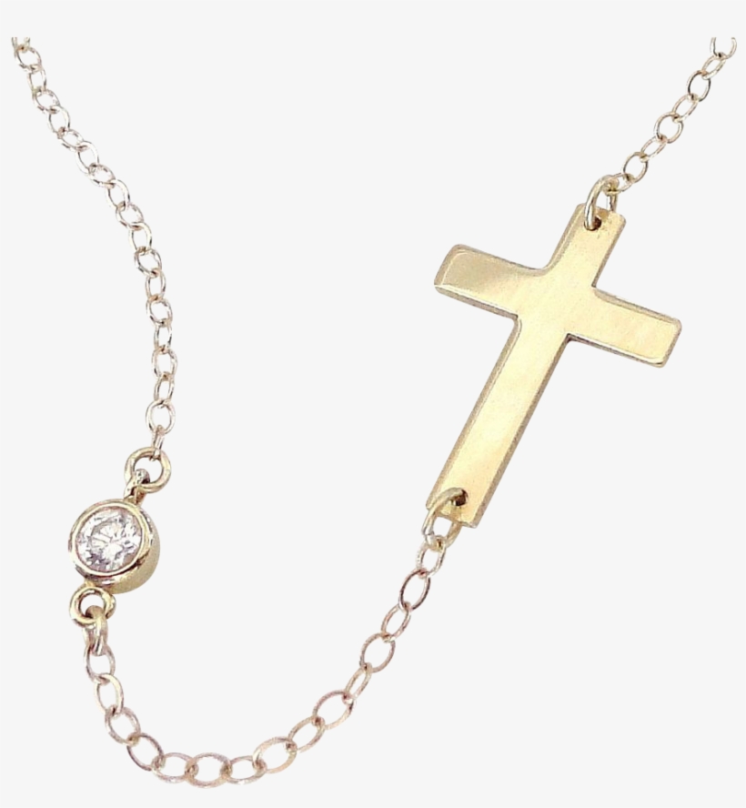 Png Royalty Free Download K Gold Sideways With Cz As - Locket - 892x892 ...