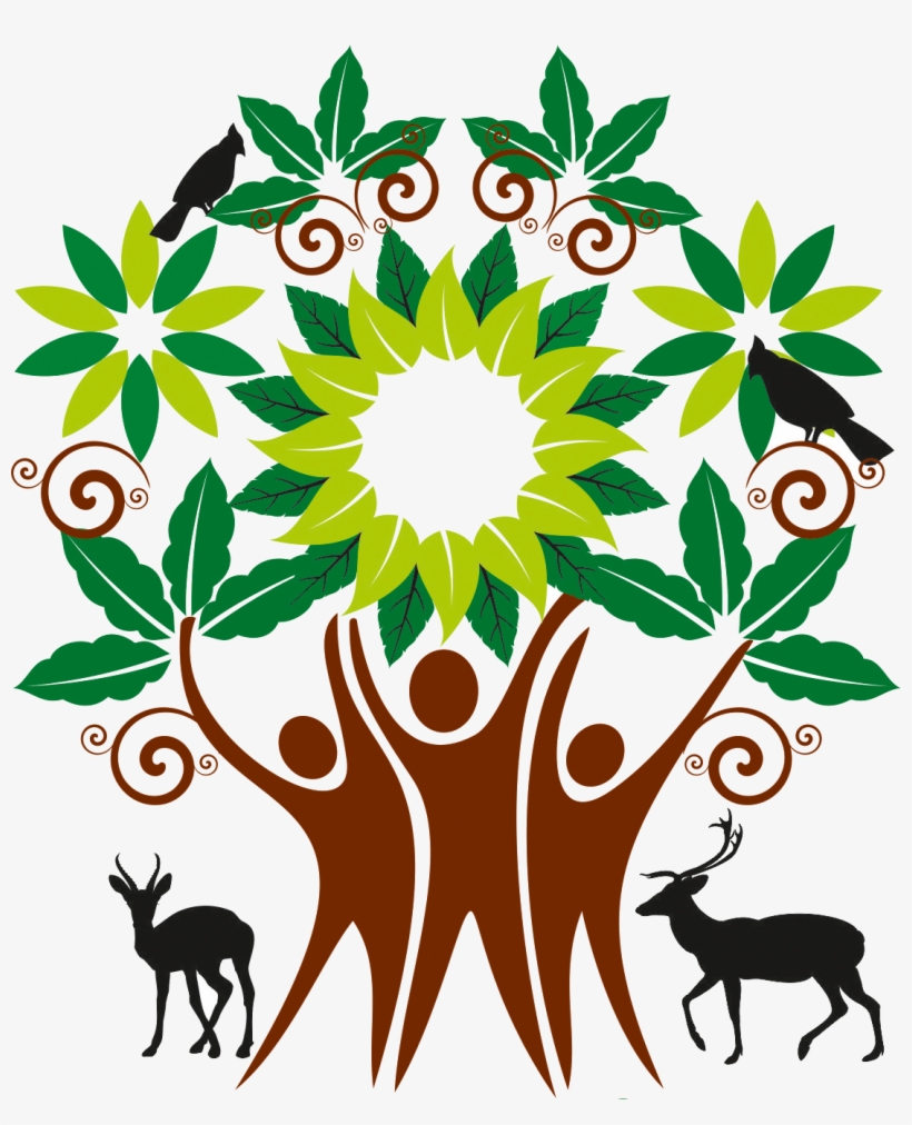 Download Transparent Mp Forest Department Logo By Miss Roxie Hermiston ...