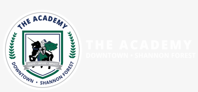 Logo Academy Crest - Emblem - 879x388 PNG Download - PNGkit