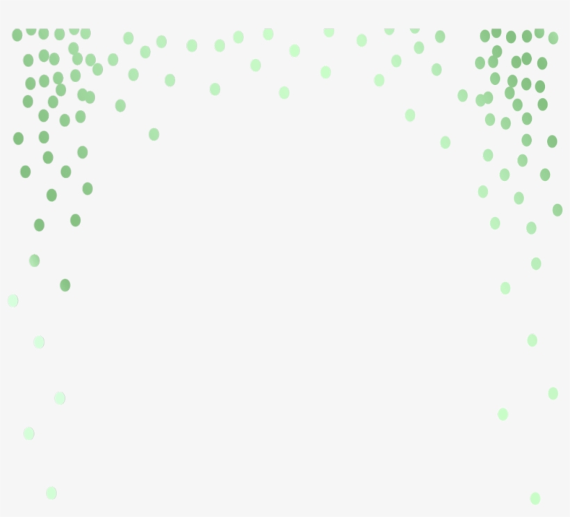 Mq Sticker - Animation Confetti Falling Gif - 1024x1024 PNG Download ...