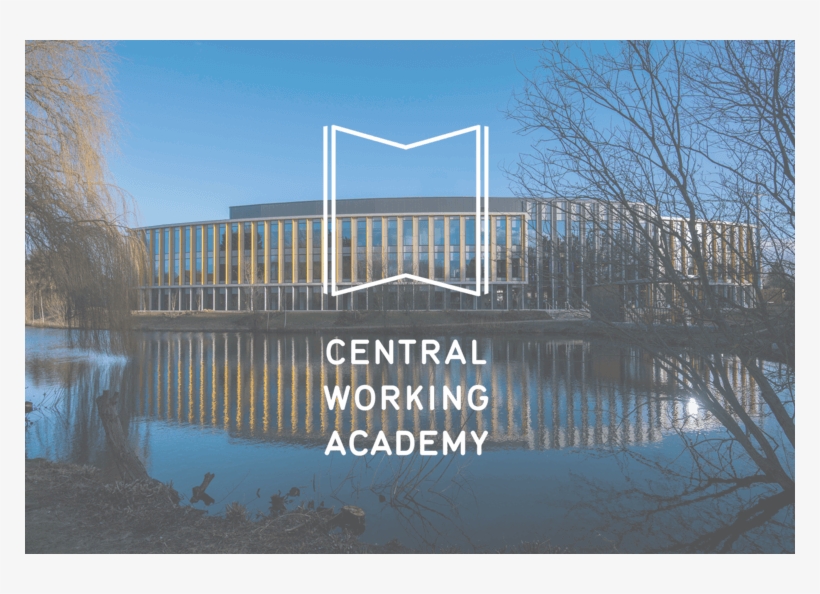 Central Working Academy Launched To Provide Data-driven - Reflection - 770x514 PNG Download - PNGkit