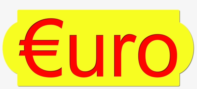 Euro Price Tag Award - 1280x515 PNG Download - PNGkit