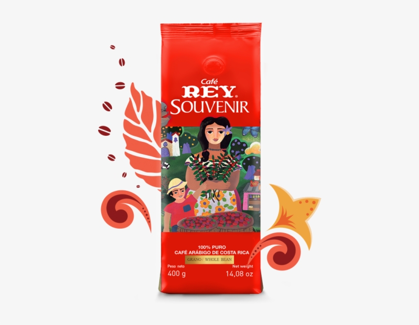 Cafe Rey Souvenir - Cafe Rey - 599x800 PNG Download - PNGkit