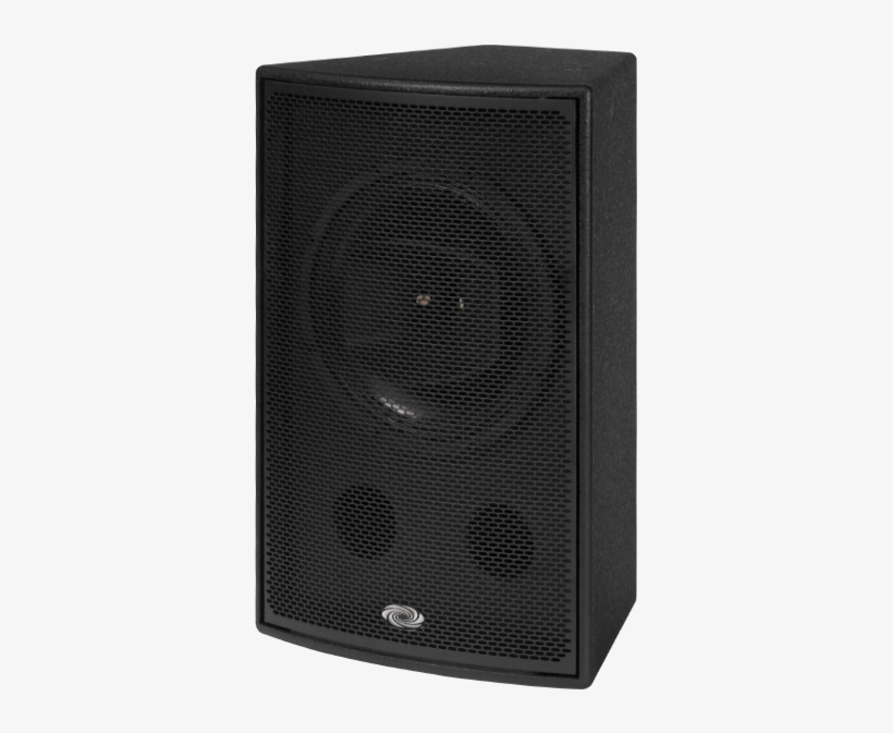 Crestron Electronics, Inc - Subwoofer - 945x645 PNG Download - PNGkit