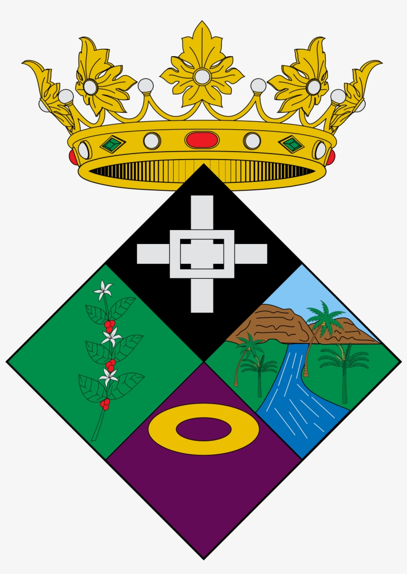 Open - Escudo De Alforque - 2000x2732 PNG Download - PNGkit