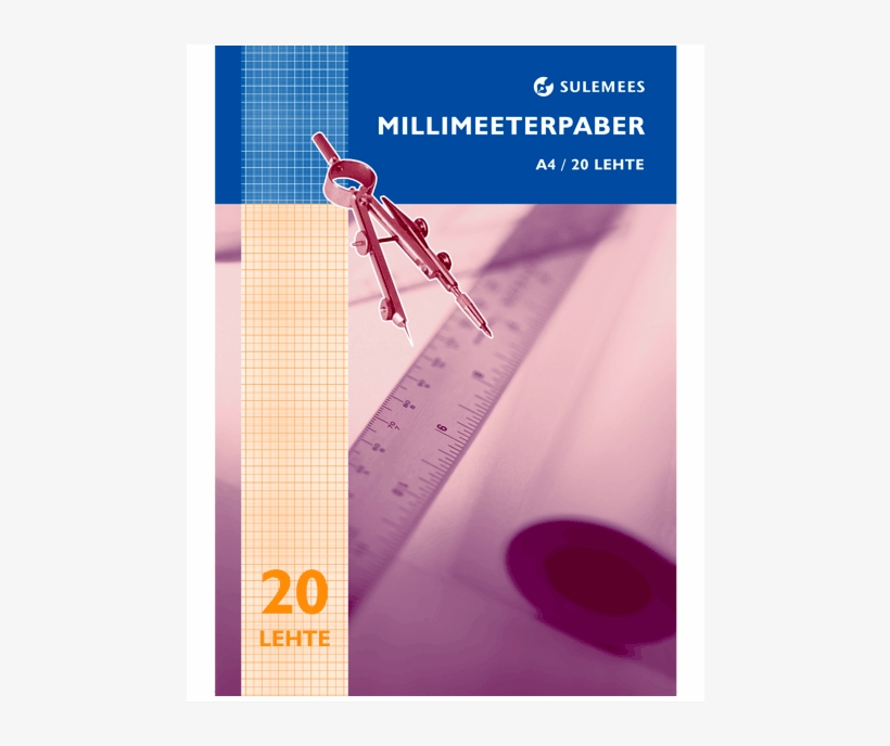 Graph Paper A4/20p - Portable Network Graphics - 800x800 PNG Download ...