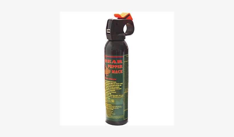 Mace Bear Pepper Spray - Bear Mace - 465x465 PNG Download - PNGkit