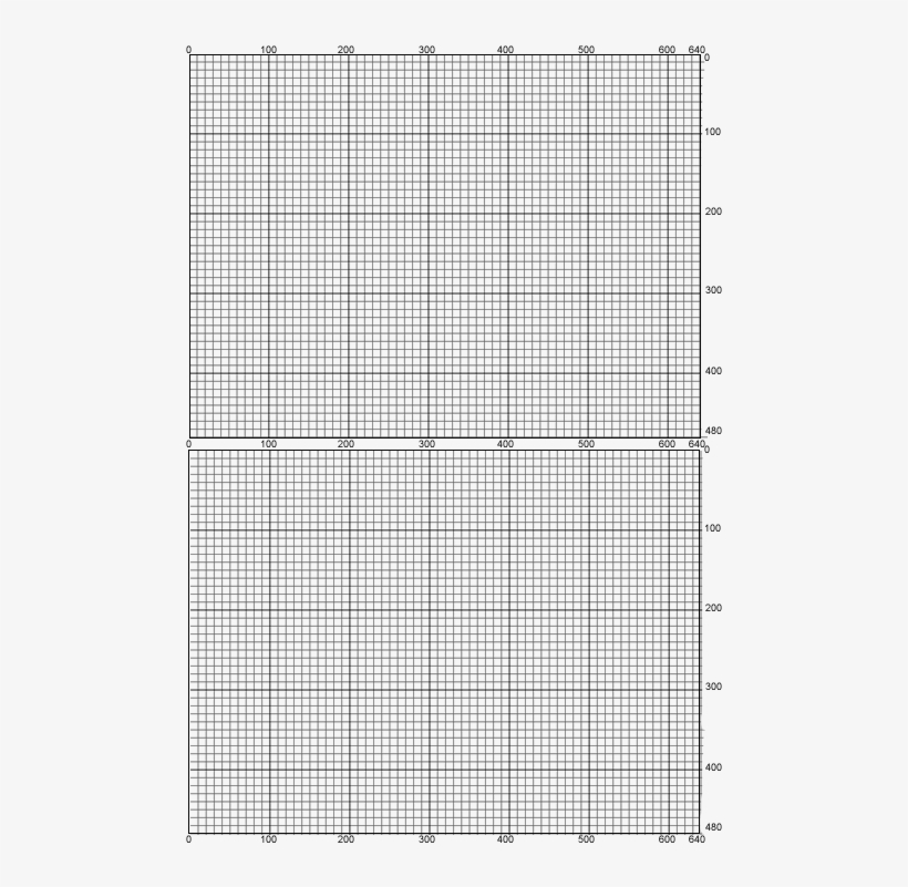Two Grids - Monochrome - 504x720 PNG Download - PNGkit