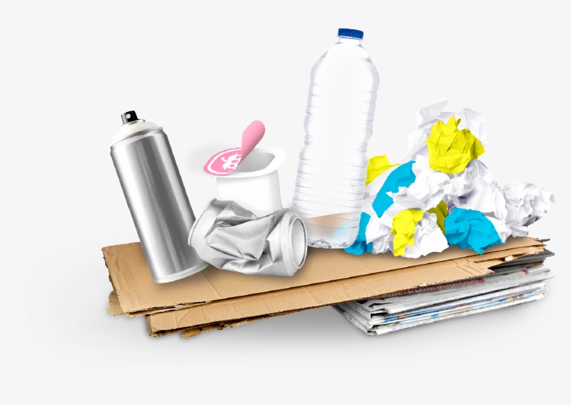 Recycle Penn Waste - Recycle Waste Png - 793x502 PNG Download - PNGkit