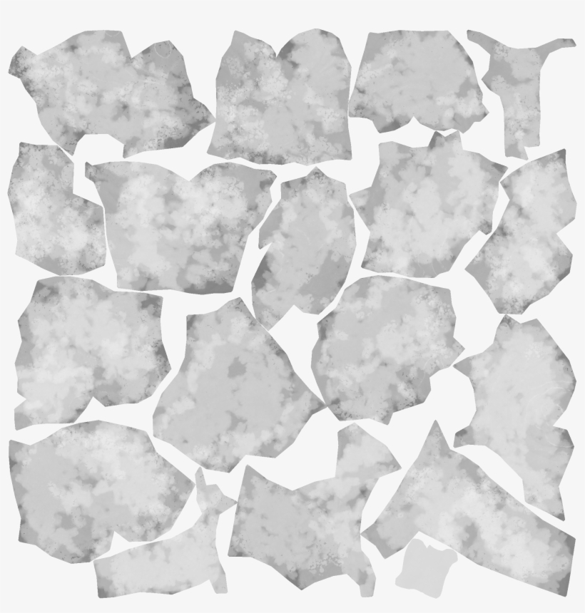 05 Jul 2015 - Cobblestone - 2048x2048 PNG Download - PNGkit