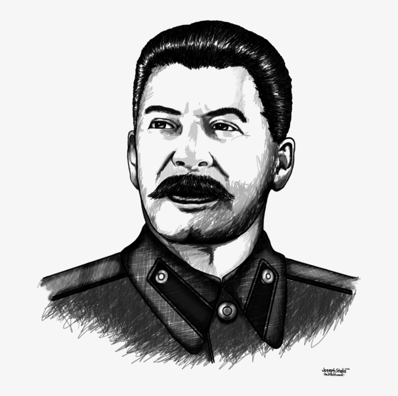 Download Transparent Josef Stalin Png - PNGkit