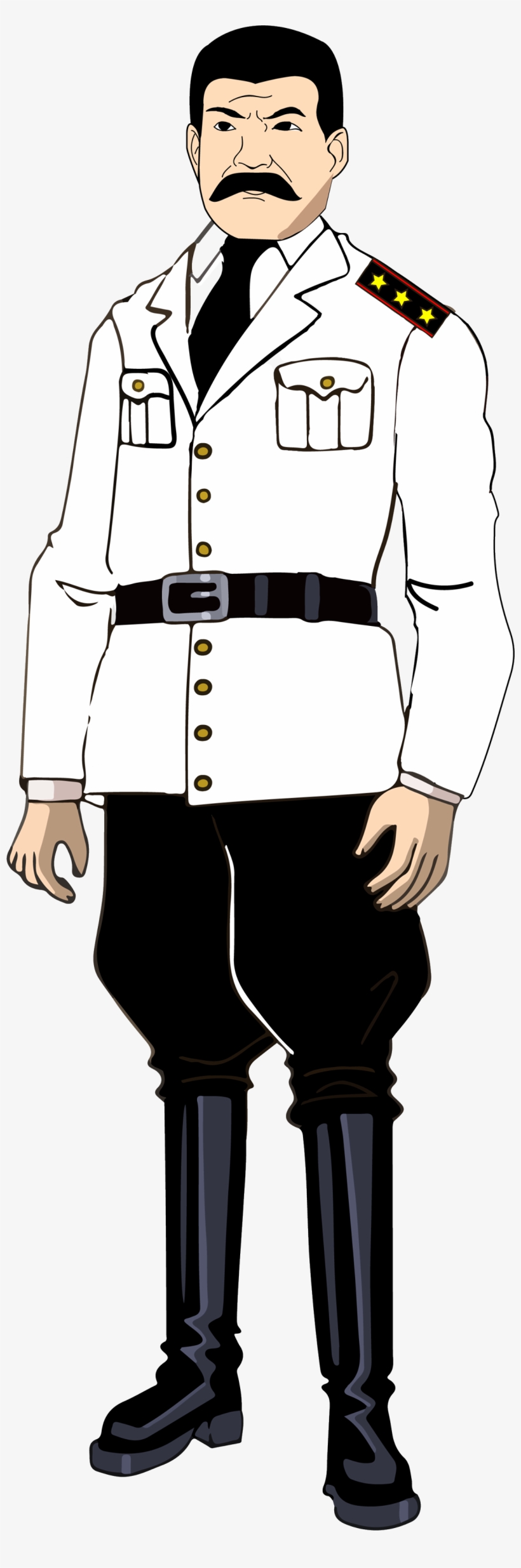 Adolf Hitler - 1189x3524 PNG Download - PNGkit