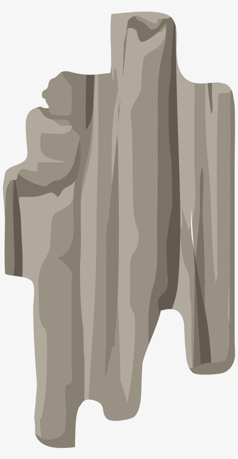 This Free Icons Png Design Of Alpine Landscape Cliff - 1276x2400 PNG ...