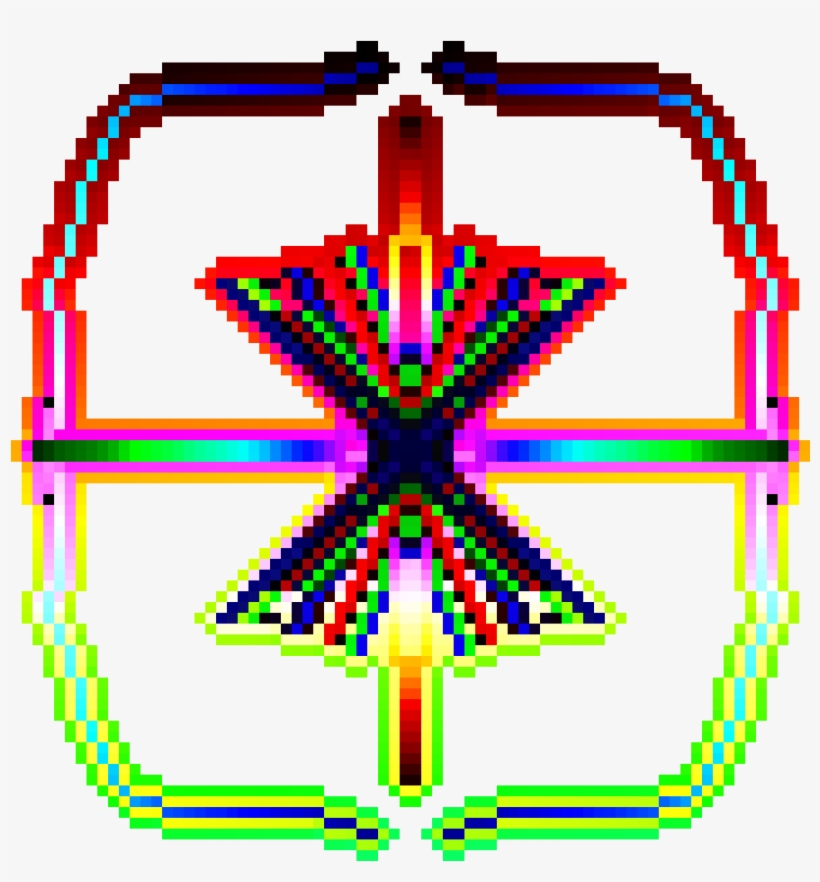 Sniper Scope - Circle - 1200x1200 PNG Download - PNGkit