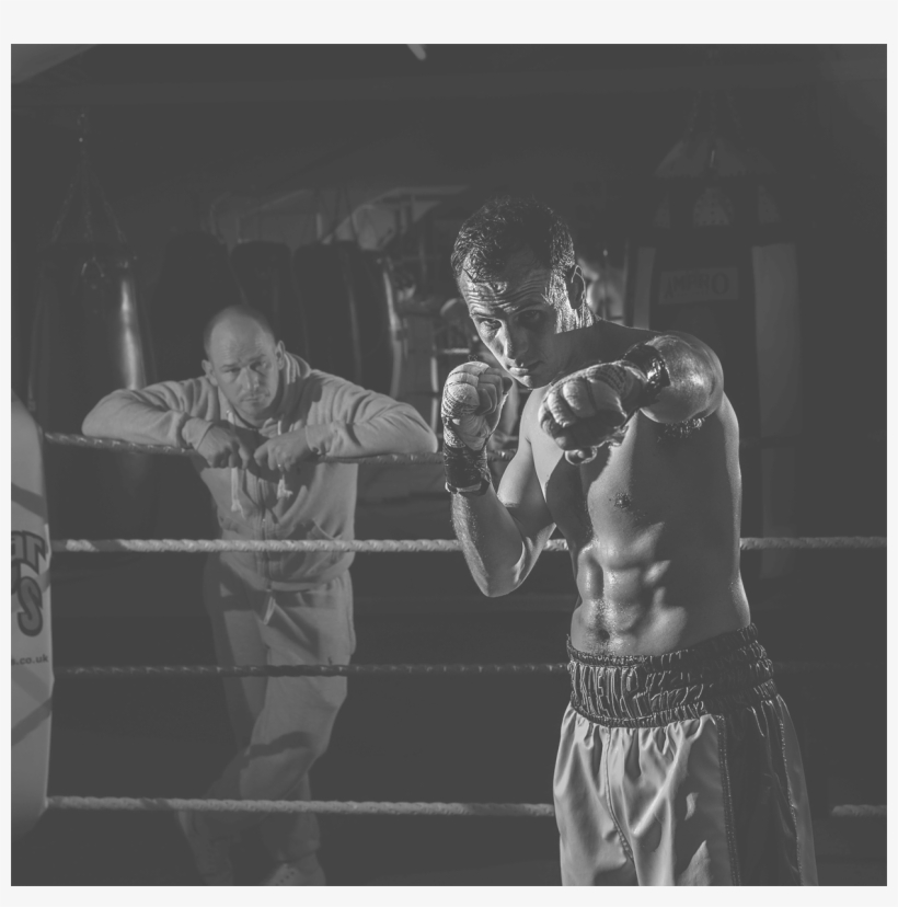 Rebels Boxing & Wrestling Club - Black White Fitness Boxing - 1240x1192 ...
