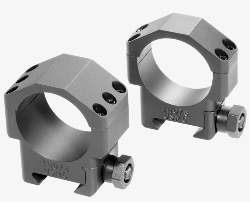 Download Transparent Usmc Scope Rings - PNGkit