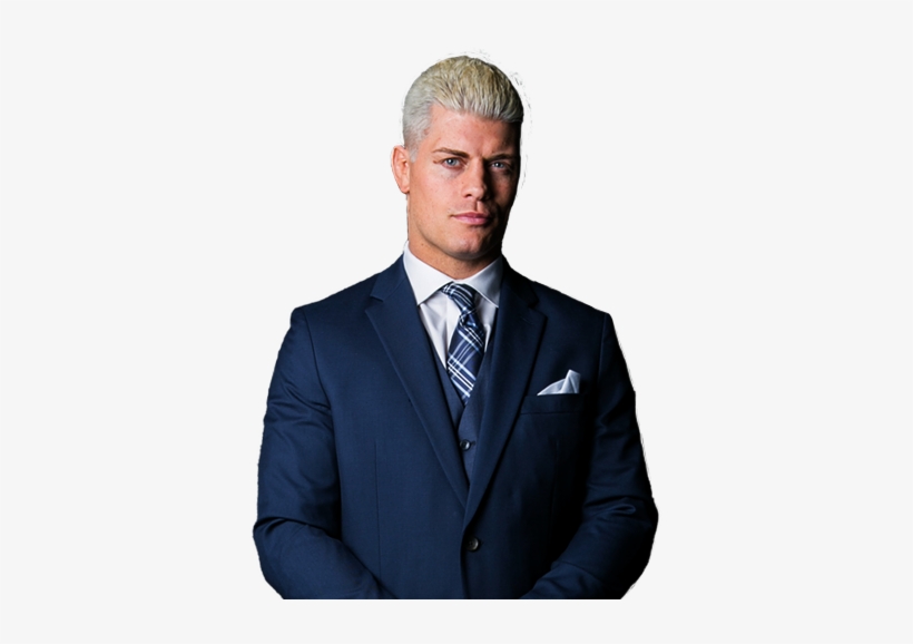 Cody - Cody Rhodes Png 2018 - 500x500 PNG Download - PNGkit