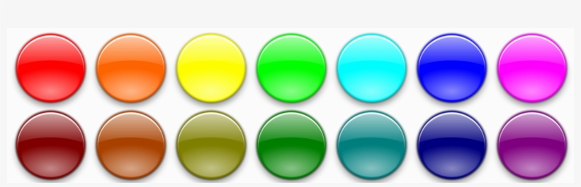 Images Of Flat Button Png - Free Png Flat Button - 2400x659 PNG ...