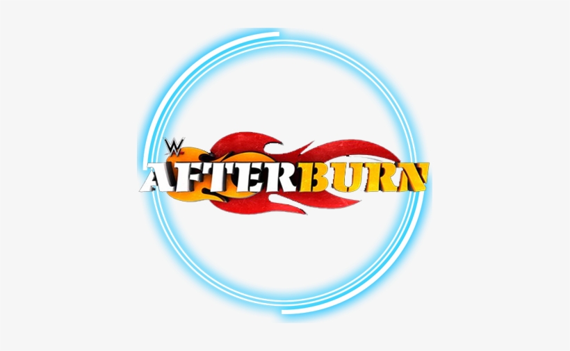 Buttons Afterburn - Wwe Afterburn - 425x425 PNG Download - PNGkit