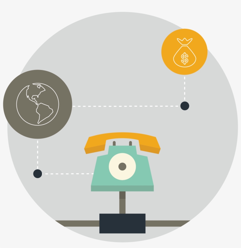 Traditional Voice - Circle - 2083x2083 PNG Download - PNGkit