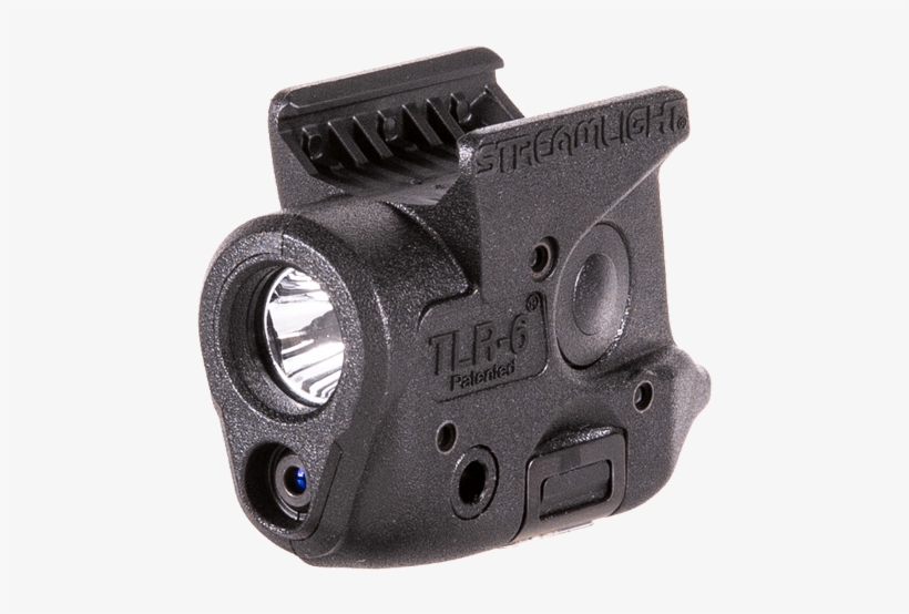 Picture Of Streamlight Tlr 6 Sig Sauer P365 Led/ Red - Tool - 600x600 ...