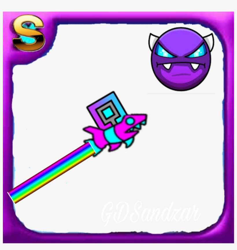 Geometry Sticker - 1024x1028 PNG Download - PNGkit