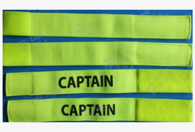 Adjustable Captain Arm Band With Hook And Loop Closure - Digital Camera ...