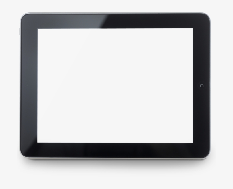 Ipad Border 800×596 Pixels Inversa, Ipad Mini, Bulletin - Iphone Frame ...