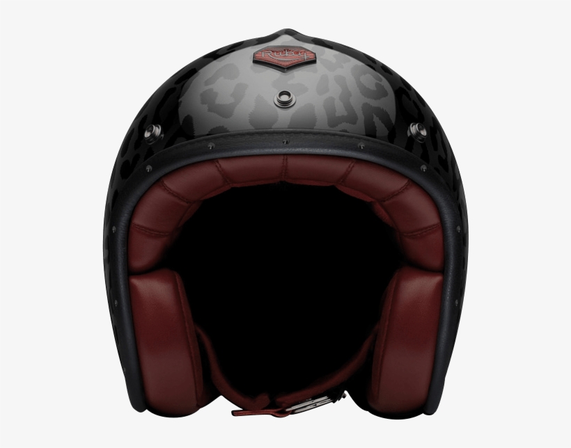 Open Face Bagheera Front - Motorcycle Helmet - 740x740 PNG Download ...