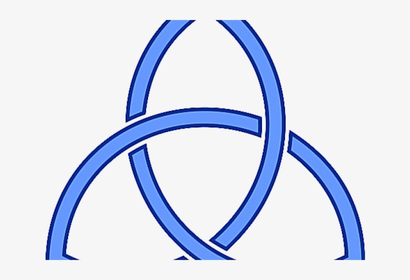 Download Transparent Trinity Christianity - PNGkit