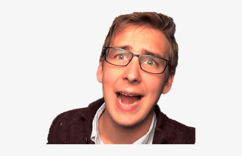 Supercarlinbrothers Ben - Fun - 800x450 PNG Download - PNGkit