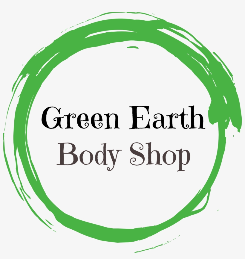Green Earth Body Shop, Provides Australian Natural, - Circle - 640x645 ...