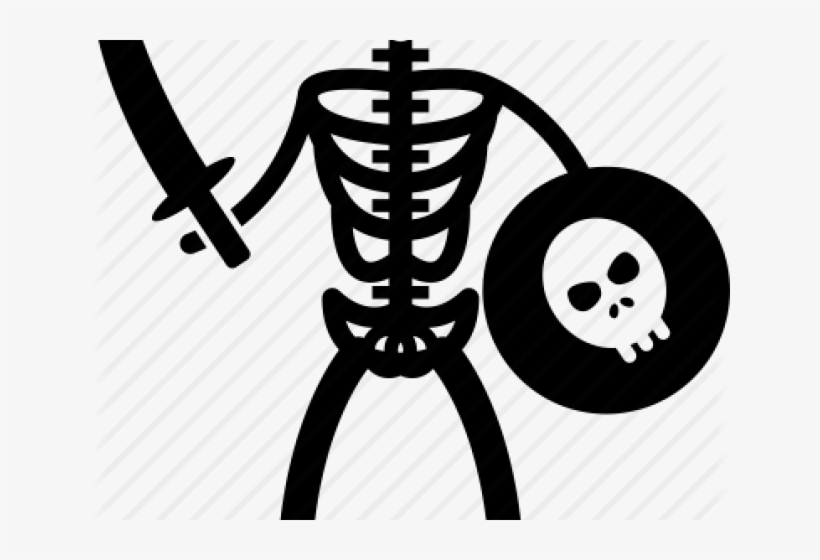 Undead Clipart Evil - Illustration - 640x480 PNG Download - PNGkit