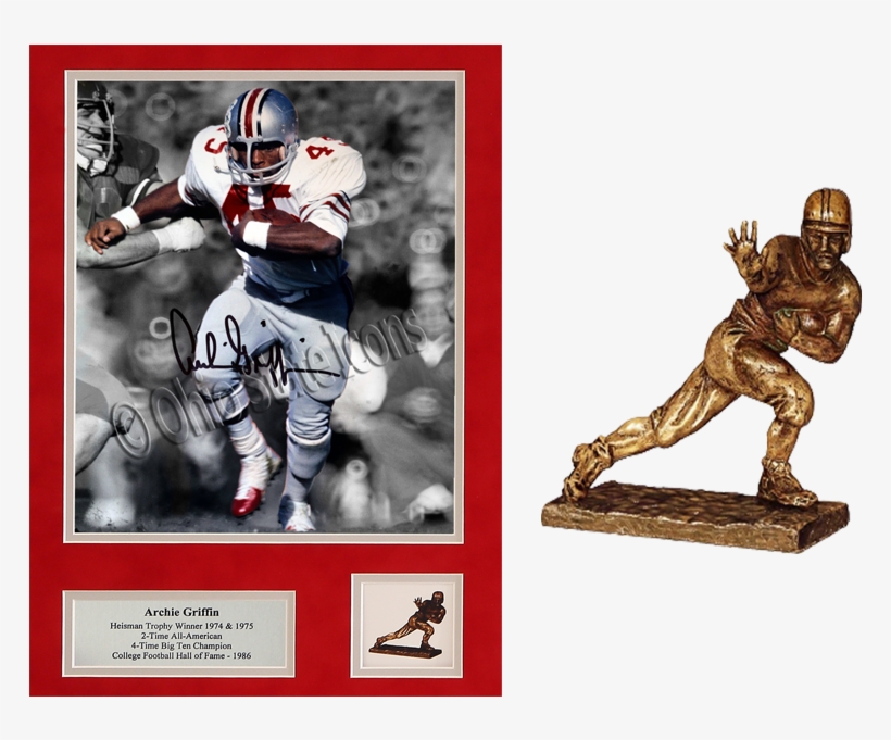 800 X 600 1 - Heisman Trophy Transparent - 800x600 PNG Download - PNGkit