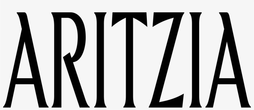 Aritzia Logo, Cdr - Aritzia New Logo - 5000x1936 PNG Download - PNGkit