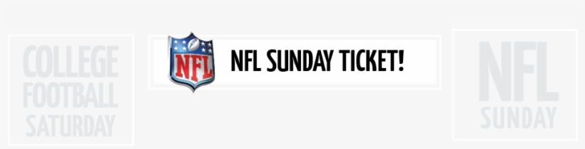 Nfl Sundayticket Slide - Nfl - 975x375 PNG Download - PNGkit